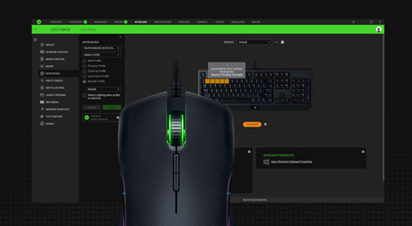 Razer Xml Scripting Fpsmacros