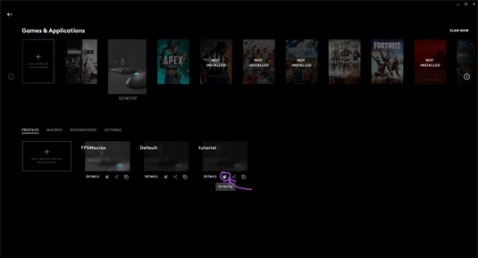 Tutorial - How to Install – FpsMacros