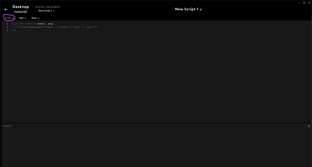 Tutorial - How to Install – FpsMacros