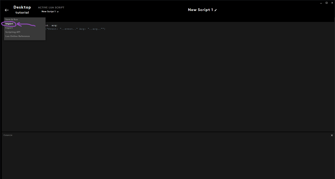 Tutorial - How to Install – FpsMacros