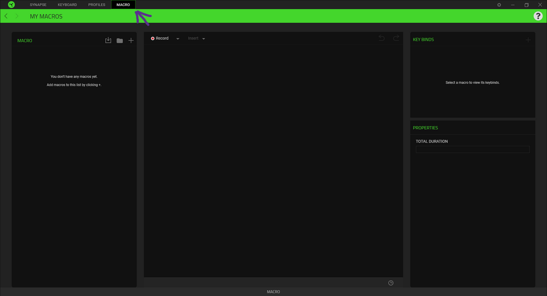 Tutorial - How to Install – FpsMacros