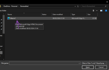 Tutorial - How to Install – FpsMacros